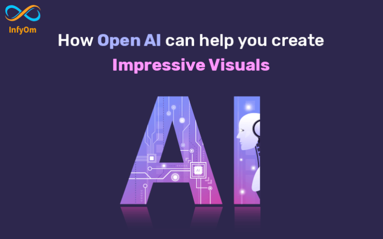 How Open AI can help you create Impressive Visuals