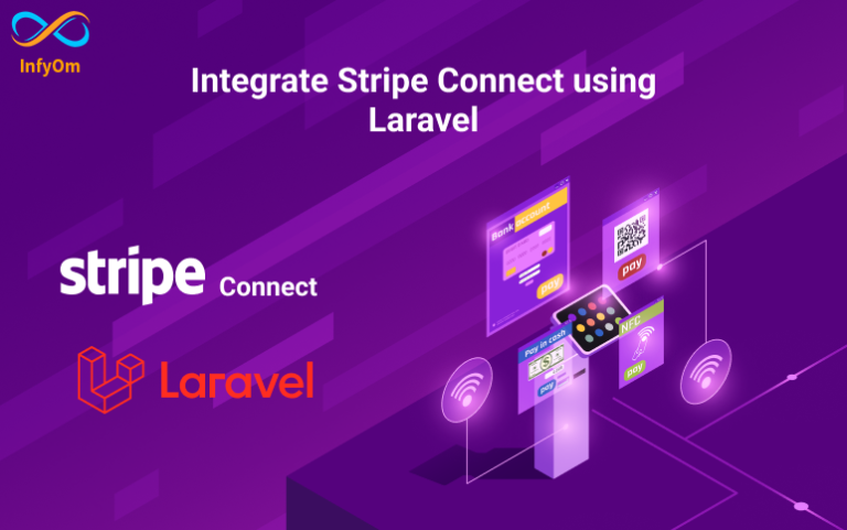 How to integrate Stripe Connect in Laravel / PHP