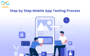 Step by Step Mobile App Testing Process