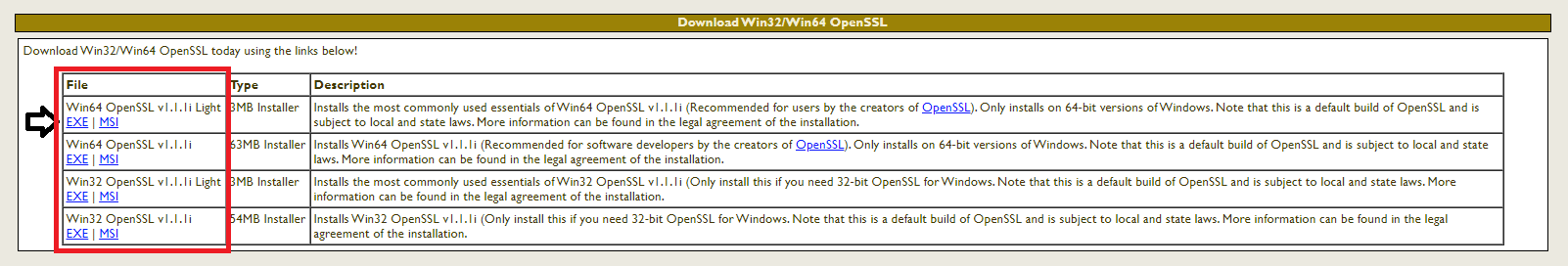 How to setup and enable https with SSL on wamp server virtual host