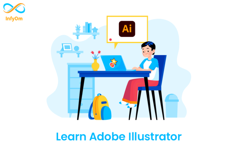 Why you should learn Adobe Illustrator?